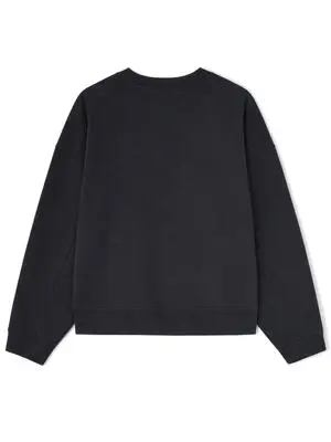 GANNI Islands Sweatshirt