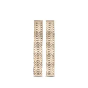 TOM FORD Earrings - Gold
