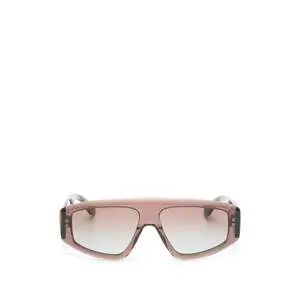 Alaïa Sunglasses - Brown