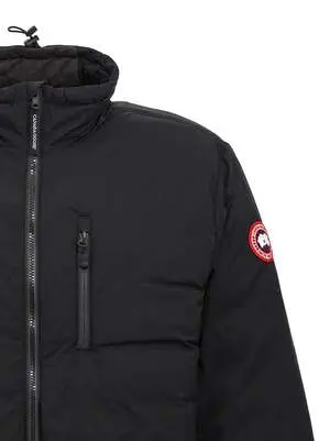 Canada Goose Lodge' Down Jacket