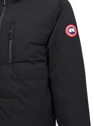 Canada Goose Lodge' Down Jacket