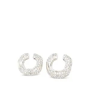 Cult Gaia Earrings - Silver