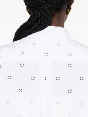 Celine Cotton Shirt