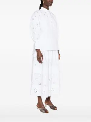 Celine Cotton Shirt