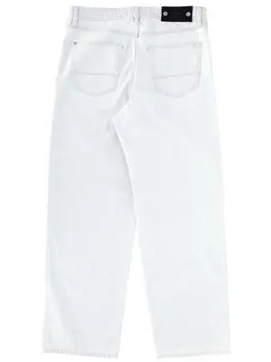 Stone Island Jeans In Denim - Blue