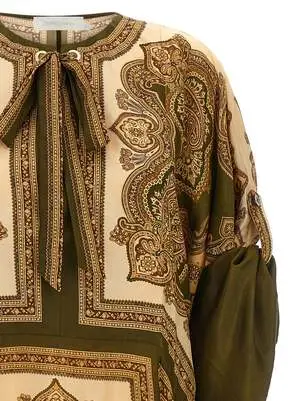 Zimmermann Mahon' Dress