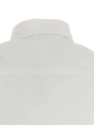 MAISON MARGIELA Dotton-down Shirt