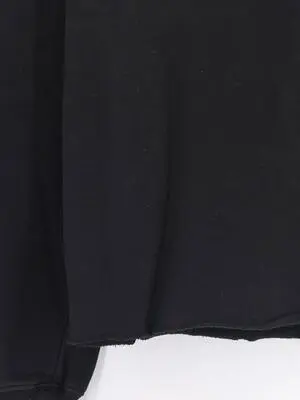 Rick Owens Headon Cotton Sweater