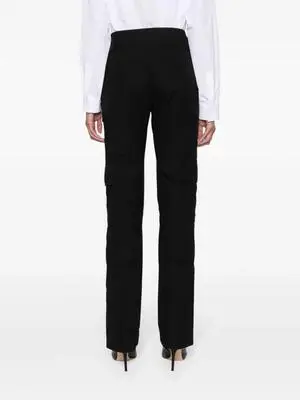 Givenchy Cotton Cargo Pants - Multicolor