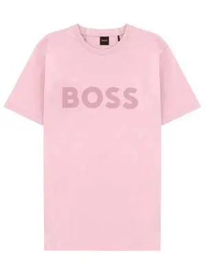 BOSS Thinking 1 T-shirt - Pink