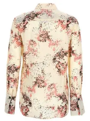 Paul Smith Printed Shirt