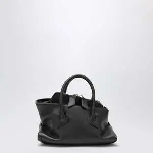 Attico La Passeggiata Shoulder Bag - Black