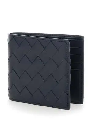 Bottega Veneta Bifold Intreccio
