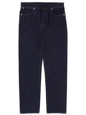 Stone Island Jeans In Denim - Blue
