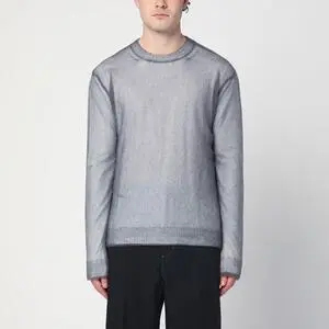 Jil Sander Layered Sweaters For Men