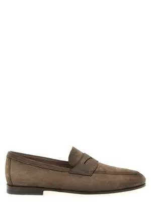 Santoni Carlos' Loafers