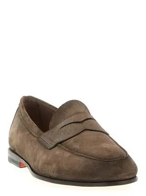Santoni Carlos' Loafers