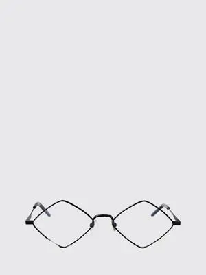 Saint Laurent Sl 302 Lisa Metal Sunglasses - Silver