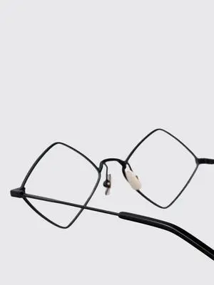 Saint Laurent Sl 302 Lisa Metal Sunglasses - Silver
