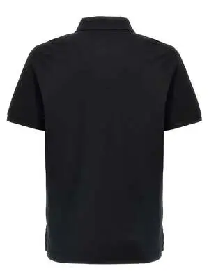Canada Goose Beckley' Polo Shirt - Black