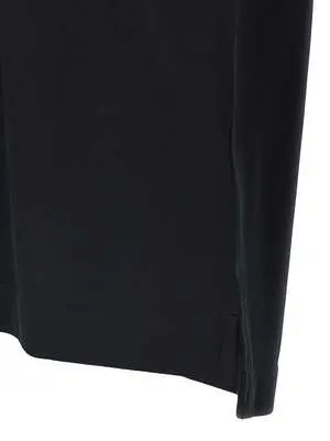 Canada Goose Beckley' Polo Shirt - Black