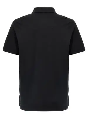 Canada Goose Beckley' Polo Shirt - Black