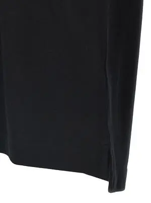 Canada Goose Beckley' Polo Shirt - Black