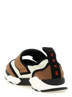 Marni Running Mary Jane' Sneakers