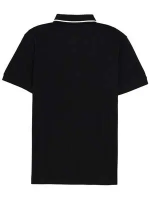 BOSS Polo With Logo