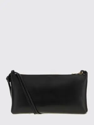Bottega Veneta Shoulder Bag - Black