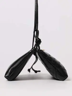 Bottega Veneta Shoulder Bag - Black