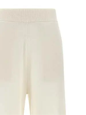 Max Mara Maxppiega Knit Pants