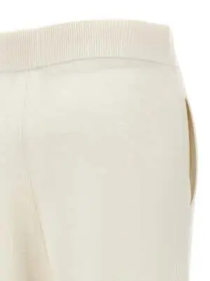 Max Mara Maxppiega Knit Pants