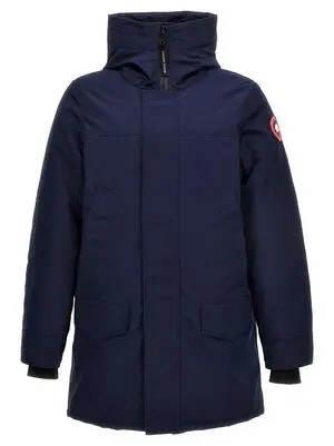 Canada Goose Langford Parka - Blue