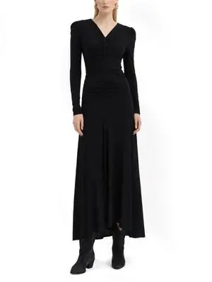 Isabel Marant Étoile Nejima Long Dress