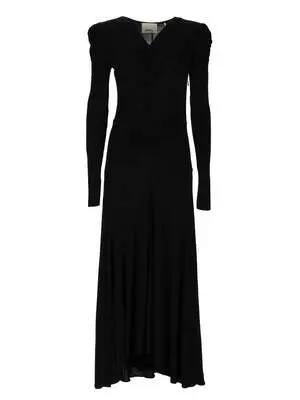 Isabel Marant Étoile Nejima Long Dress