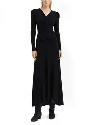 Isabel Marant Étoile Nejima Long Dress