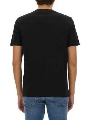 BOSS Thinking 1 T-shirt - Black