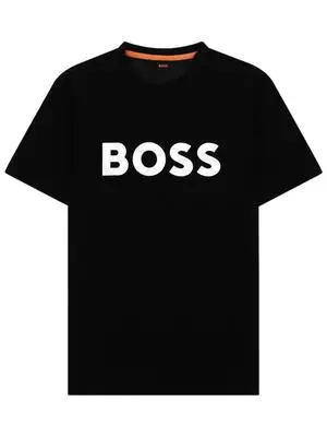 BOSS Thinking 1 T-shirt - Black