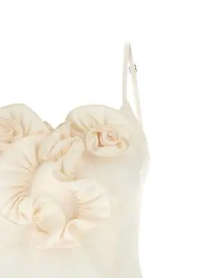 Magda Butrym 01' Dress