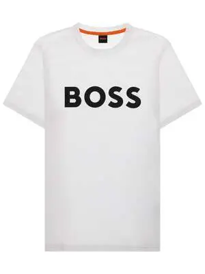 BOSS Thinking 1 T-shirt - White