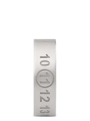 MAISON MARGIELA Number Reference' Ring