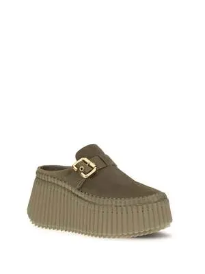 Chloé Nama Sabot