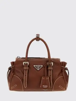 Prada Handbag - Brown
