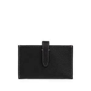 TOD'S Wallets & Purses - Black