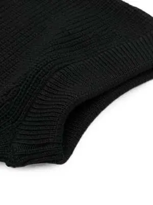 LEMAIRE Wool Hood
