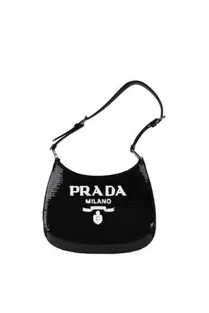 Prada Cleo Bag