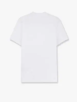 Moncler Biologic Cotton T-shirt
