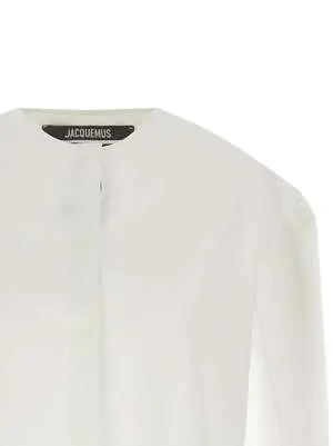 Jacquemus La Robe Berlingot' Dress