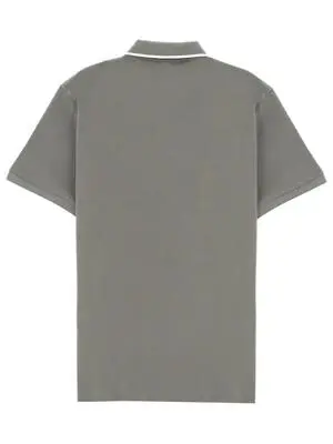 BOSS Polo With Logo